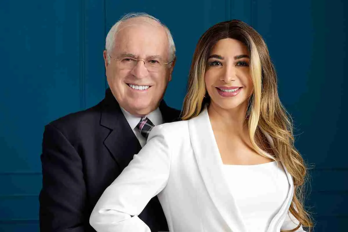 Jesabel & Jacques Lépine Foundation ⎮ Change the world